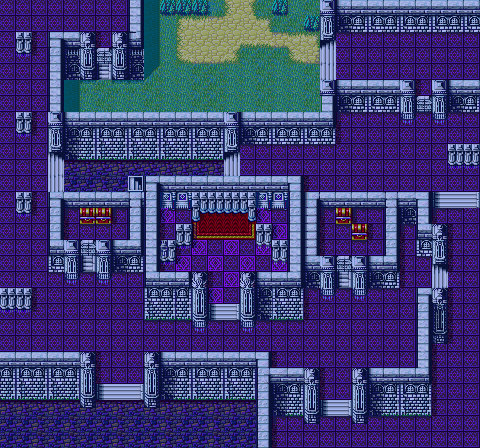 Fire Emblem Shrine: FE 7 Walkthrough Chapter 26 Battle Before Dawn
