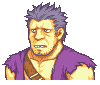 Fire Emblem Shrine: FE7 Boss Data